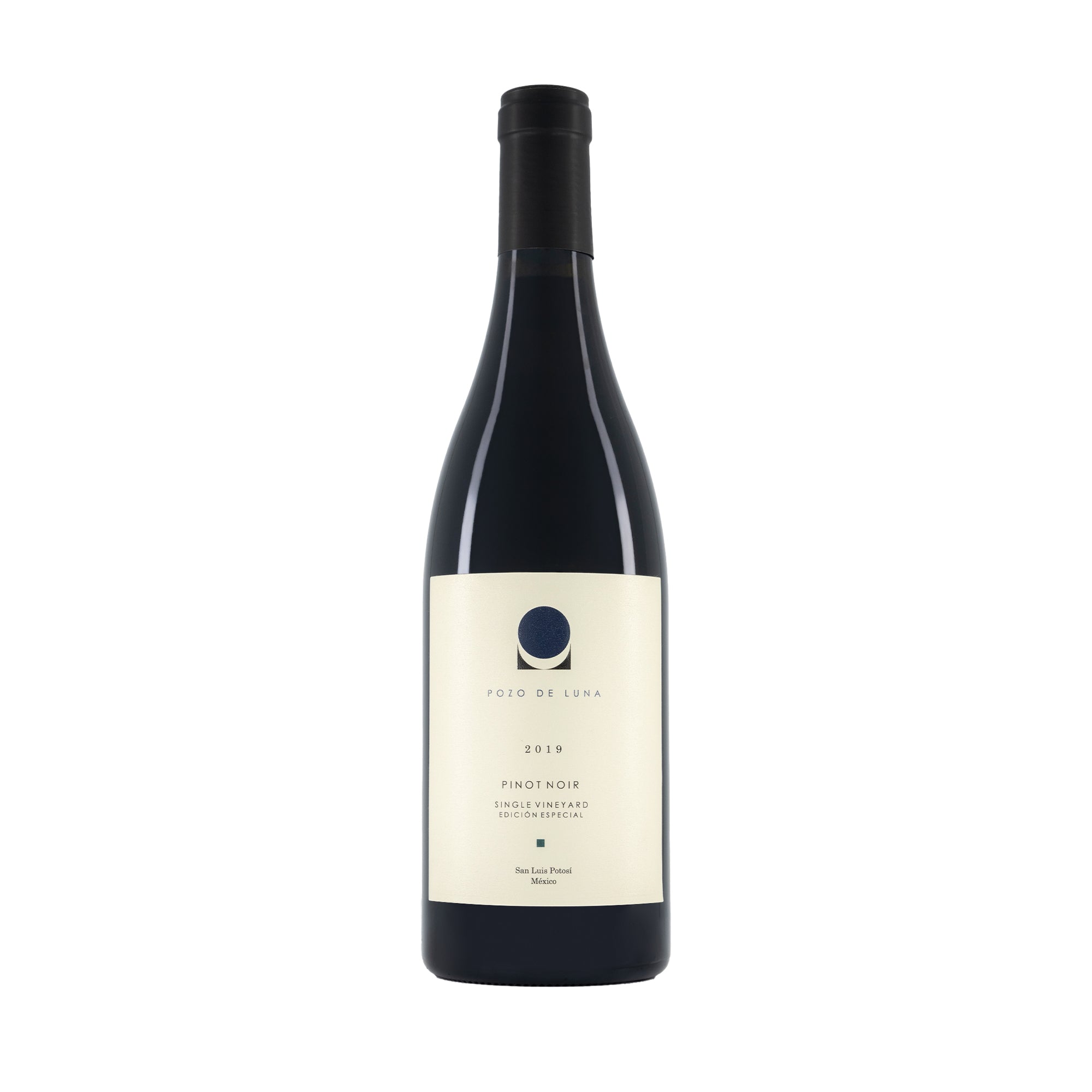 PINOT NOIR - Pozos de Luna – Grupo Cal